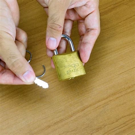 Key Broke Inside The Padlock Remove Effortlessly Key Broke Inside The Padlock Remove