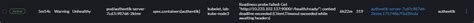 Authentik Server Container Stops Responding To Requests · Issue