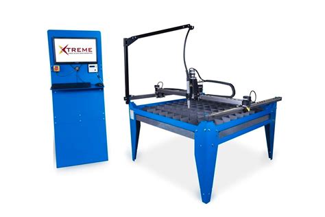 4x4 Cnc Plasma Cutting Table Kit