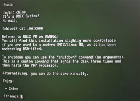 Run Unix On Microcontrollers With Pdp 11 Emulator Hackaday