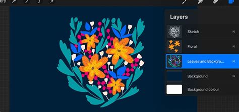 How To Copy And Paste In Procreate IDevie