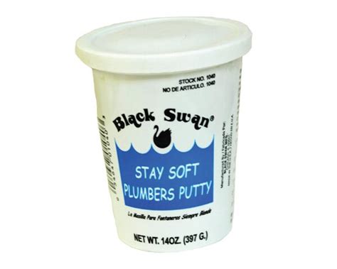 Plumber S Putty Cs Brown Company Inc