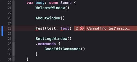 Line Annotations · Issue 297 · Codeeditappcodeeditsourceeditor · Github