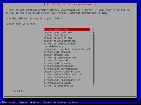 Debian With Openbox And Tint Part Debian Network Install Shared Bits