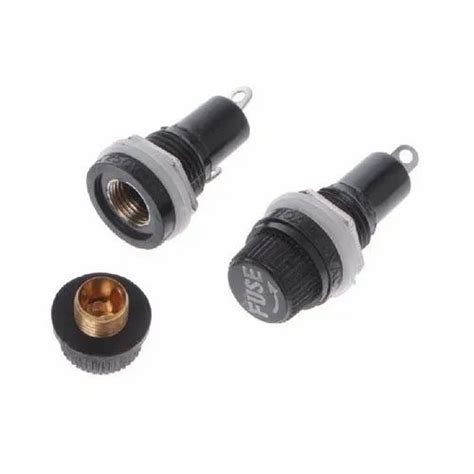 Fuse Glass Cartridge Fuse Wholesaler From Mumbai