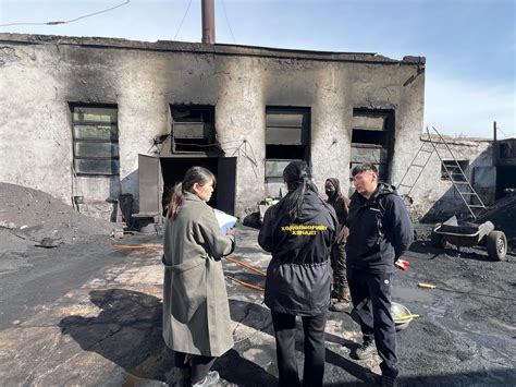 Завхан аймгийн Завхан аймгийн Засаг даргын Тамгын газар