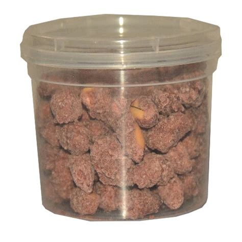 Groundnut Coated 80g Organichaive