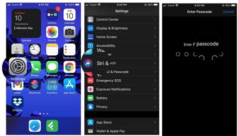 Everything You Should Know About Touch Id On Ios And Mac