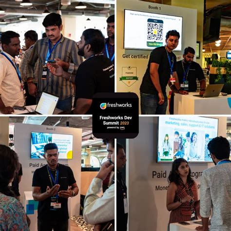 Inside The Freshworks Dev Summit 2023 A Sneak Peek Into The Future Of App Development Connect