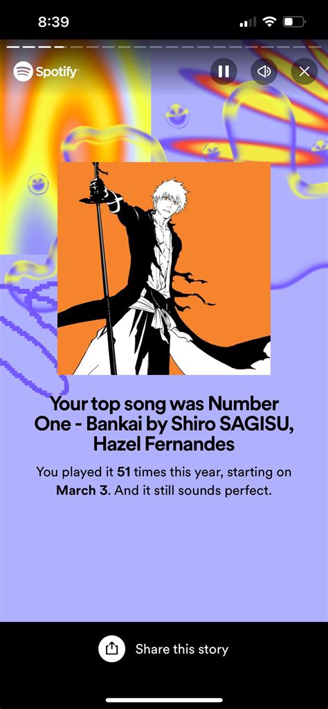 Not Sure If I Should Be Embarrassed Or Proud R Bleach