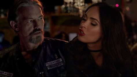 Ris And Chibs Xo Sons Of Anarchy Sons Anarchy