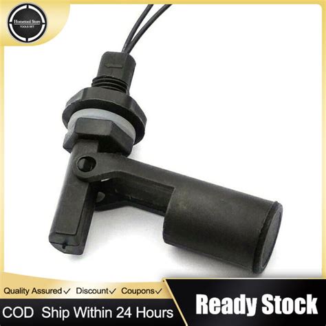 Float Fluid Water Level Sensing Sensor 12v 24v Lazada Ph