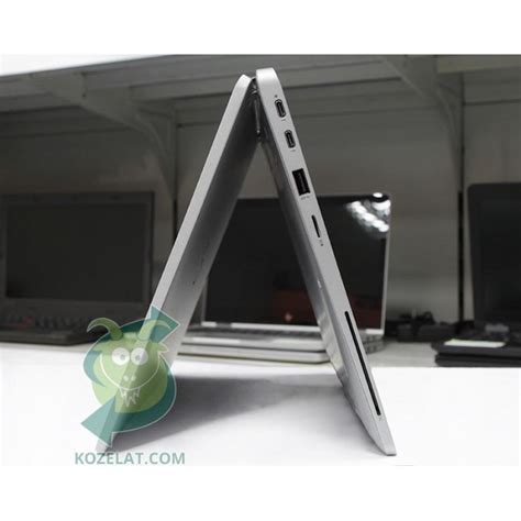 Лаптоп Dell Latitude 5320 2 In 1 за 1350 лв Id 108839