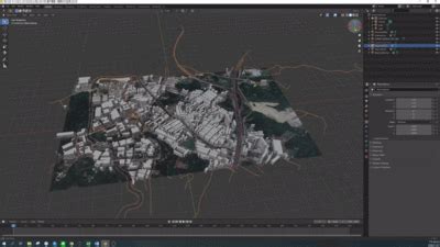 GitHub eito GIS DataVisualization GIS 資訊視覺化實作