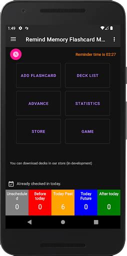 Remind Memory Flashcard Maker For Pc Mac Windows 111087 Free Download