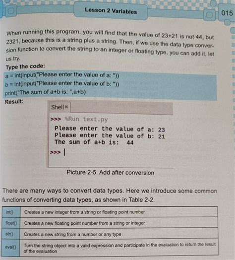 Crowpi2 Python And Scratch Programming Books