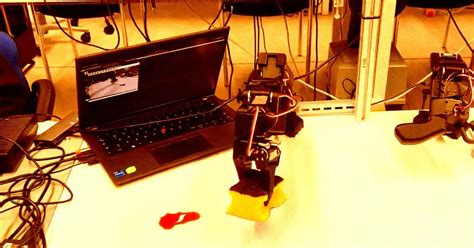 Chatgpt Can Now Control A Robot Arm Ainave