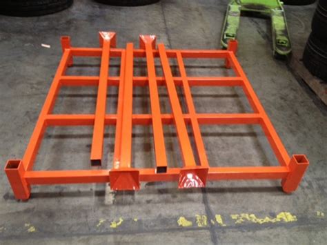 China Portable Stackable Warehouse Pallet Racks Factory And Manufacturers Aceally