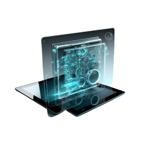 태블릿 컴퓨터 펜 태블릿 기술 스타일러스 디지털 보드 기술 첨필 태블릿 Png 일러스트 및 이미지 에 대한 무료 다운로드 Pngtree