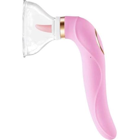 Promo Ready Alat Bantu Hisap Jilat Terapi Import Sex Toys Wanita Puting Diskon Di Seller