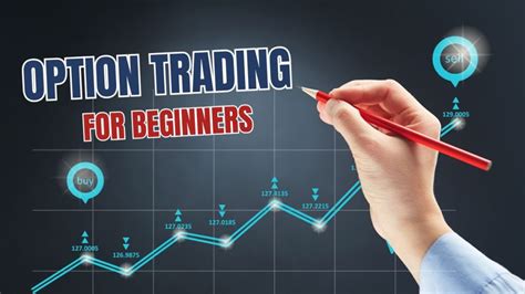 Options Trading For Beginners A Step By Step Guide 2025