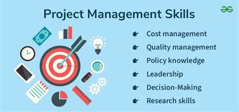 Top 10 Essential Project Management Skills For Success In 2024