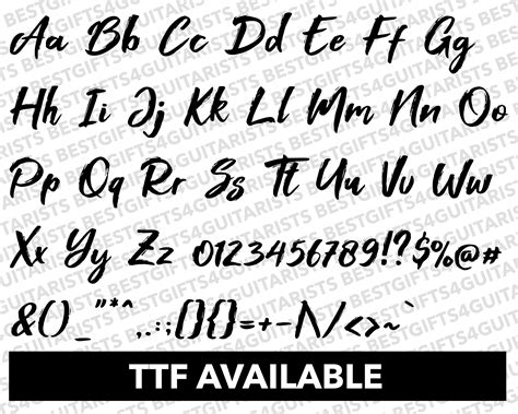 Video Game Font Svg Video Game Font For Cricut Video Game Font Svg