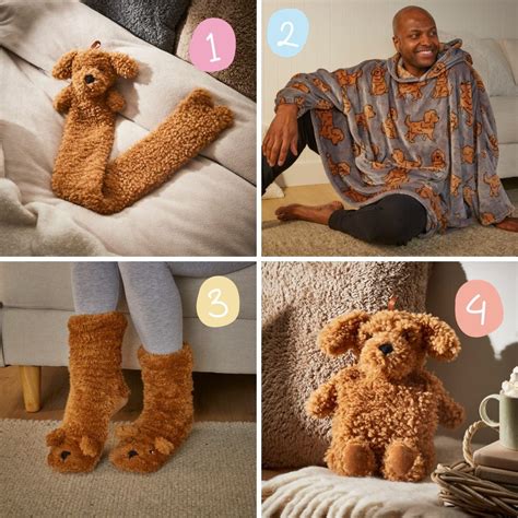 The Cosiest Homeware Dunelm