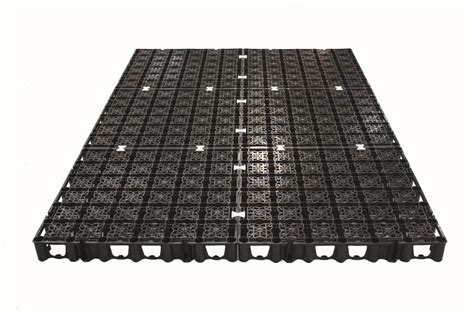Polypipe Civils Permavoid Geocellular System