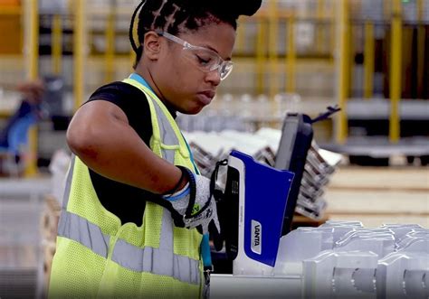 Streamlining Material Verification Workflow Solutions For Manufacturing 40