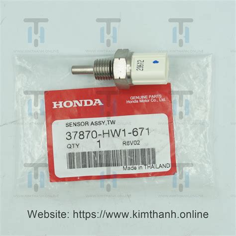 Cảm Biến Nhiệt Độ Ab 2008 2010 Chính Hãng