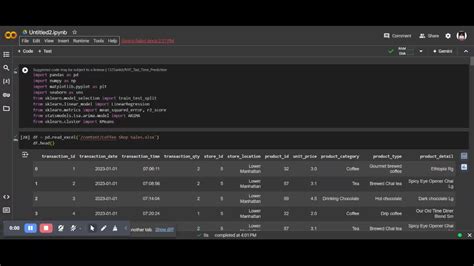 Sameer Ahmed On Linkedin Datascience Analytics Machinelearning Den