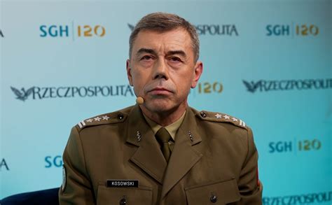 Płk Kosowski Mamy Bezpieczeństwo Medyczne Czasu Pokoju I Czasu Kryzysu Oees 2025 Rppl
