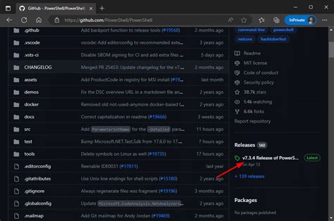 how to update powershell quickly — lazyadmin