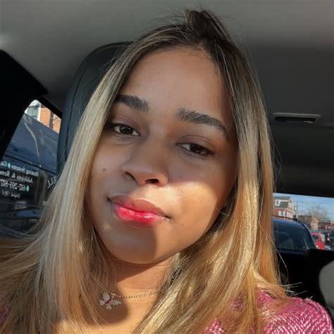 Ashley Cruz Ashley Cruz Threads Say More