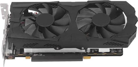 Rx580 8gb 256bit Ddr5 Graphics Card Desktop Video Card With Pcie 30