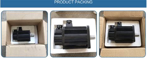 80 St Series 10nm Servo Motor 220v For Cnc Milling Machine Buy Servo Motor 80st Ac Servo Motor