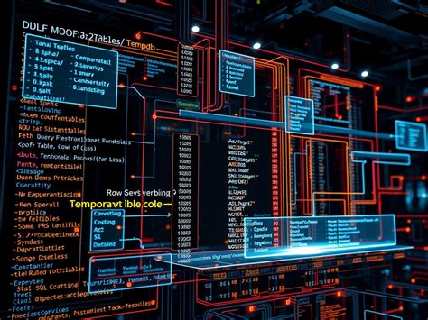 What Is Your Tempdb Really Doing A Guide To Spills Contention And