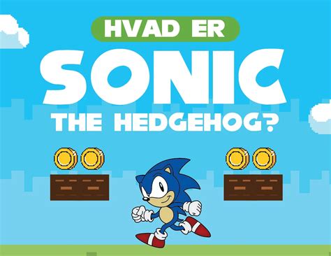 Hvad Er Sonic The Hedgehog Ultimativ Guide【2026