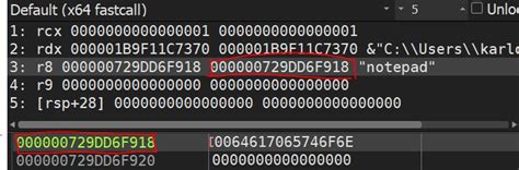 String Anti Virus Evasion In X64 Assembly Part 1 Pentestmag