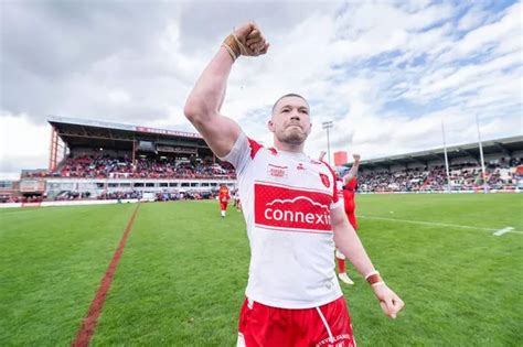 James Batchelor Makes Hull Kr Declaration After Signing New Long Term Deal Hull Live