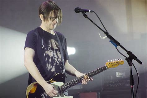 Steven Wilson Porcupine Tree Parle De Son Prochain Album Solo Je