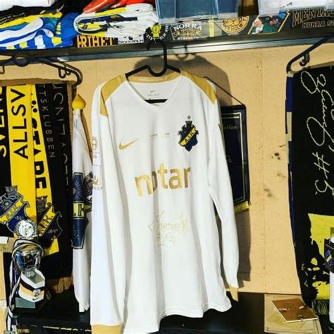 Aik 2018 Gk Kit
