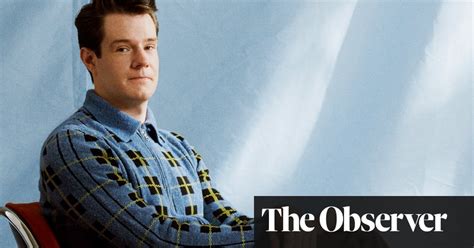 Guardian Interview With Connor Swindells R Netflixsexeducation