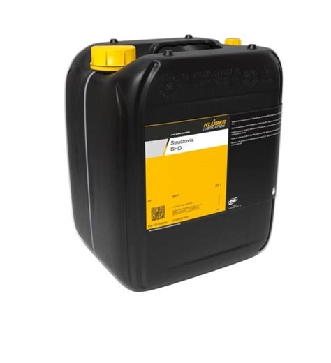 Structovis Bhd купить в Москве от официального дилера Kluber