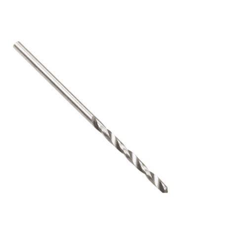 Broca Aco Rapido 2mm Hss Fertak 1242 Fertek Ferramentas