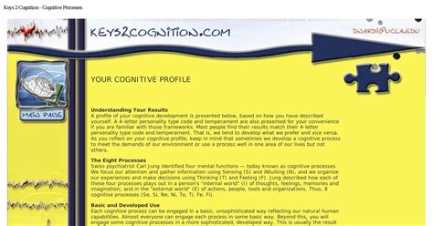keys 2 cognition cognitive processes pdf docdroid