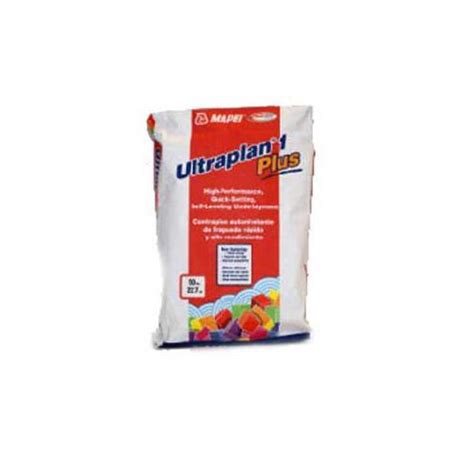 Mapei 17350000 Ultraplan 1 Plus Self Leveling Underlayment Gray 50 Lb Bag Buy Now