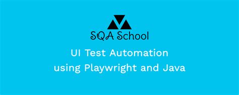 Home Sqa School