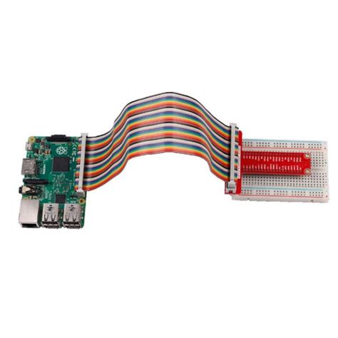 Kit Aprendizaje Raspberry Pi C Y Python Bricogeek